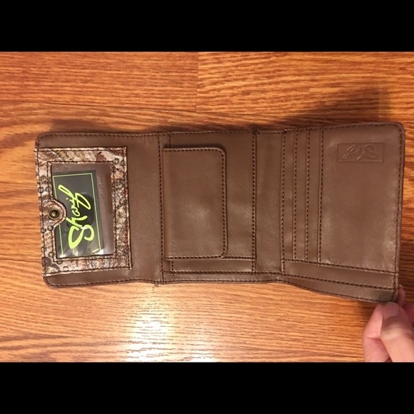 Sharif | Bags | Sharif Handbag With Matching Wallet | Poshmark